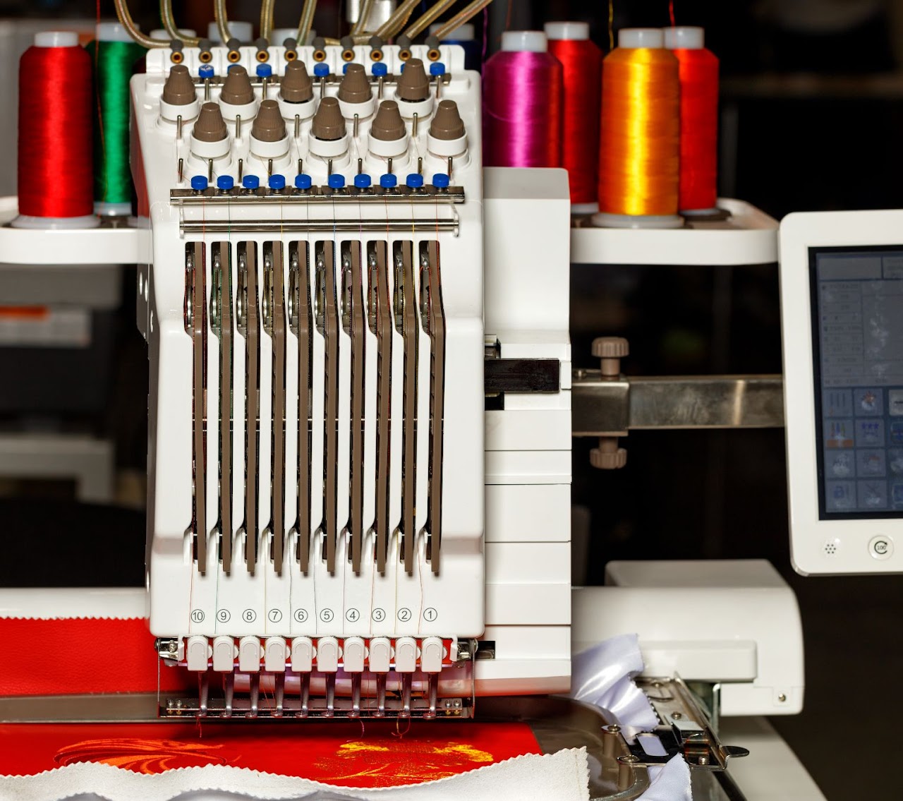 Charmshape – Peterborough Custom Embroidery, Tailoring and Alterations ...